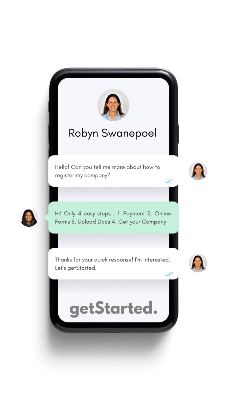 Home - GetStarted. Non Profit